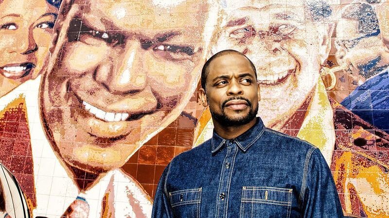 Dule Hill Kimdir? Dule Hill Boyu Kaç, Kilosu Kaç, Aslen Nereli ... Dule Hill Kimdir? Dule Hill Boyu Kaç, Kilosu Kaç, Aslen Nereli ...