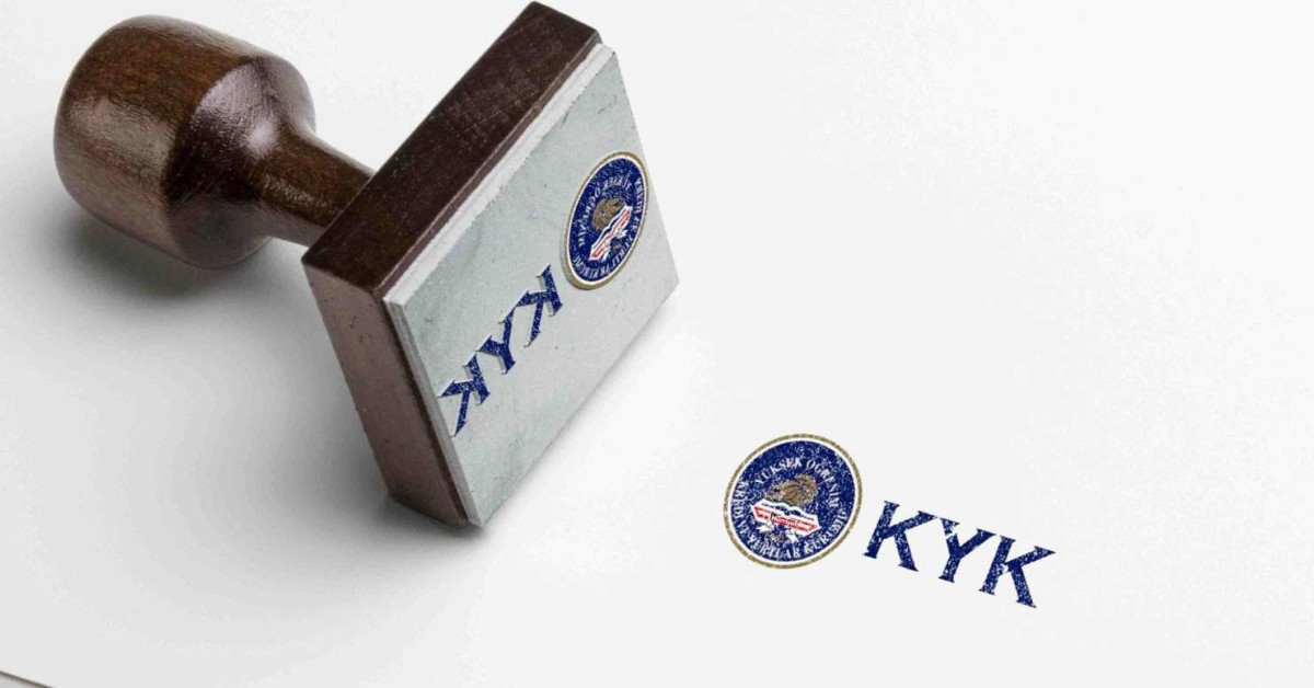 E-Devlet KYK yurt kaydı nasıl ve nereden yapılır? KYK yurt kaydı yapmak ... E-Devlet KYK yurt kaydı nasıl ve nereden yapılır? KYK yurt kaydı yapmak ...