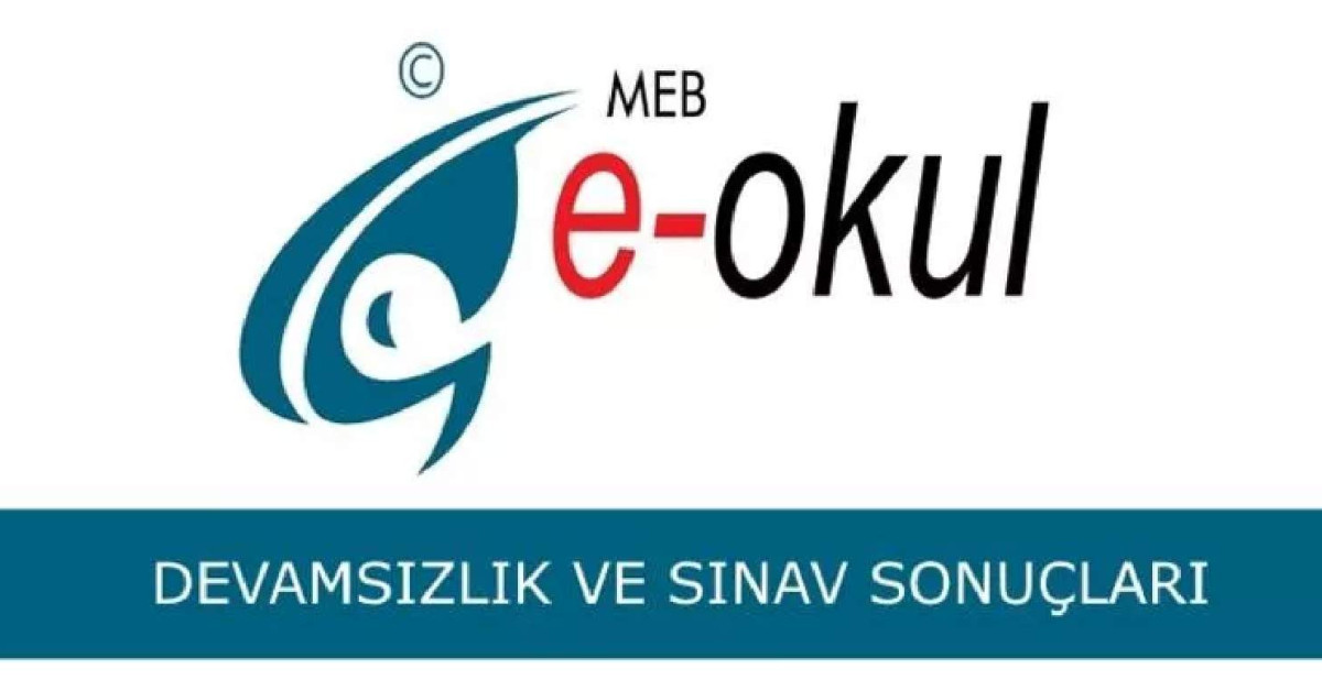 Öğrenci devamsızlık ve sınav notu nasıl öğrenilir? E-okul VBS girişi ... Öğrenci devamsızlık ve sınav notu nasıl öğrenilir? E-okul VBS girişi ...